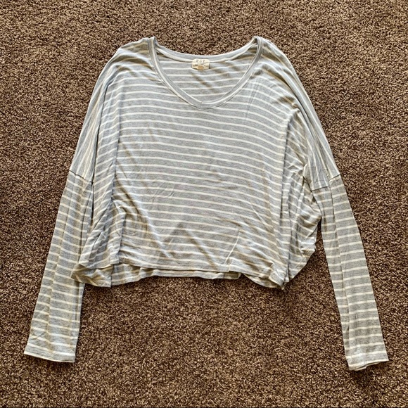 Project Social T | Tops | Project Social T Long Sleeve | Poshmark